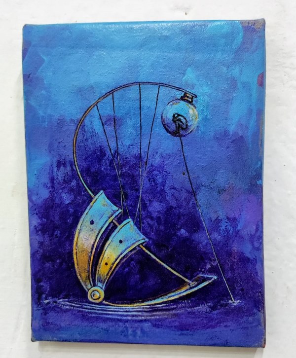 Nuevos designios de un mismo dilema | Arte por Excelencias